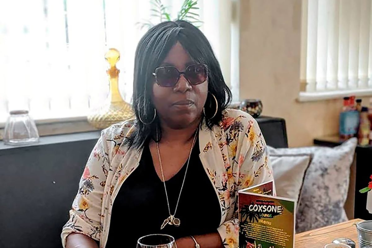 Night Flight Radio Media | Dodd's Daughter Demands Apology Over ...